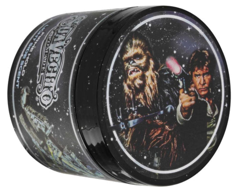 SUAVECITO - STAR WARS POMADE – The Ritual Barbershop